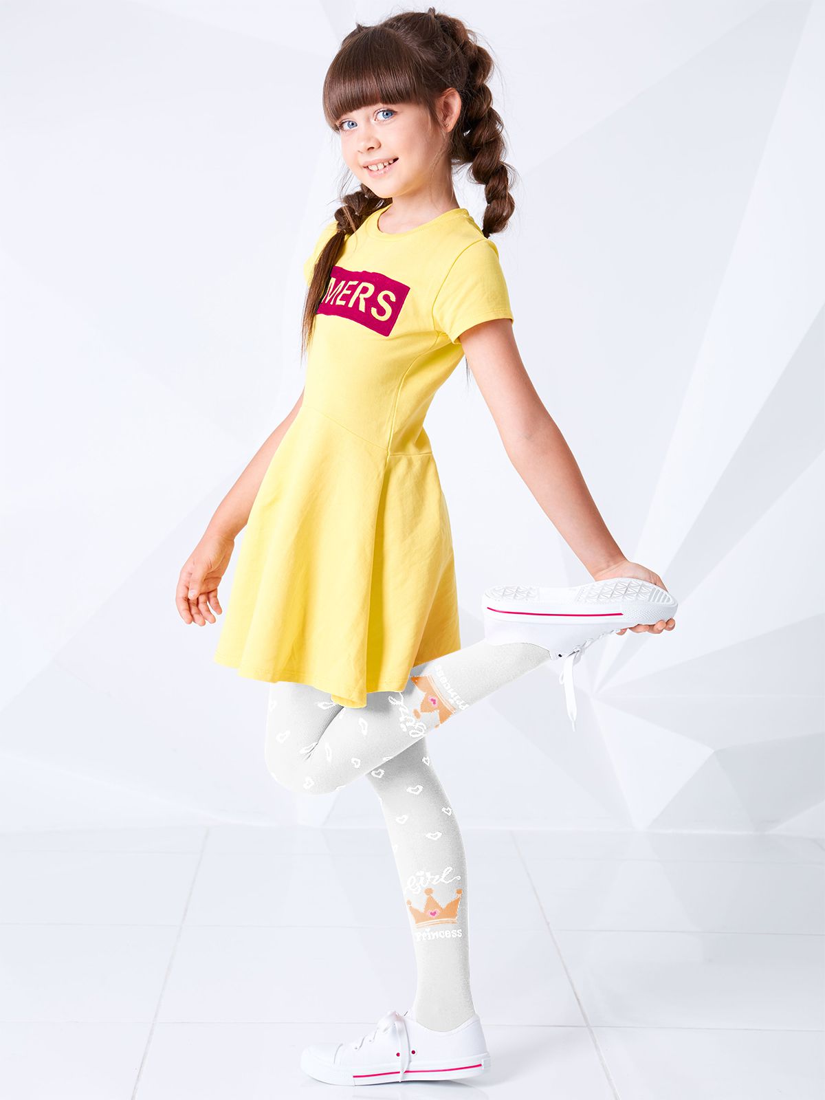 Giulia D011 Kids